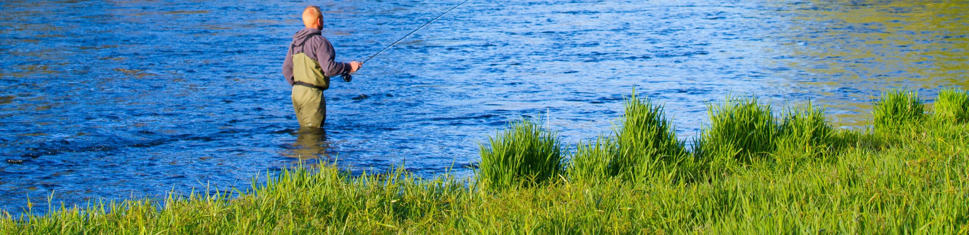 Fishing Insurance – Get A Quote | SportsCover Direct