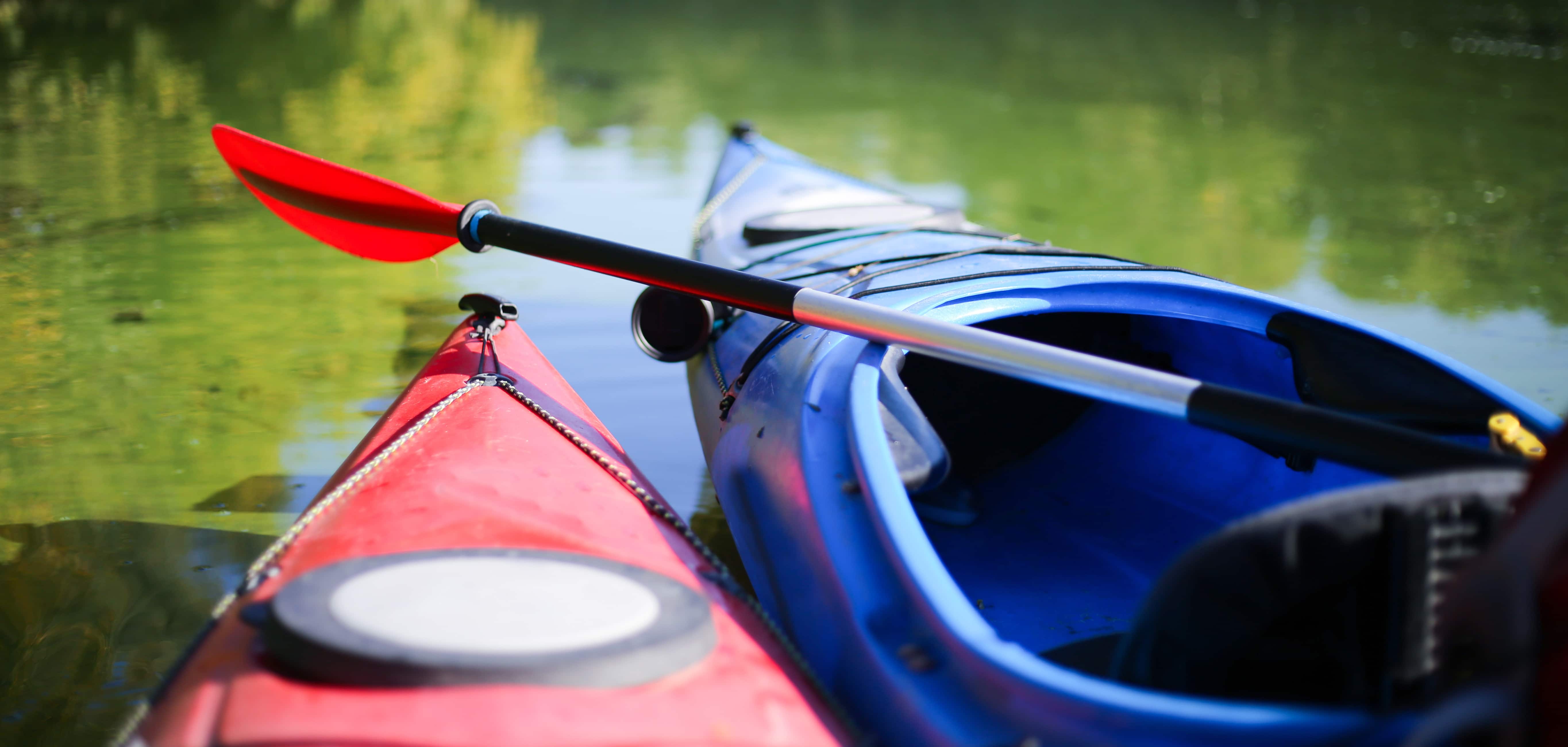 Kayaking - Grading System Explained - SportsCover Direct