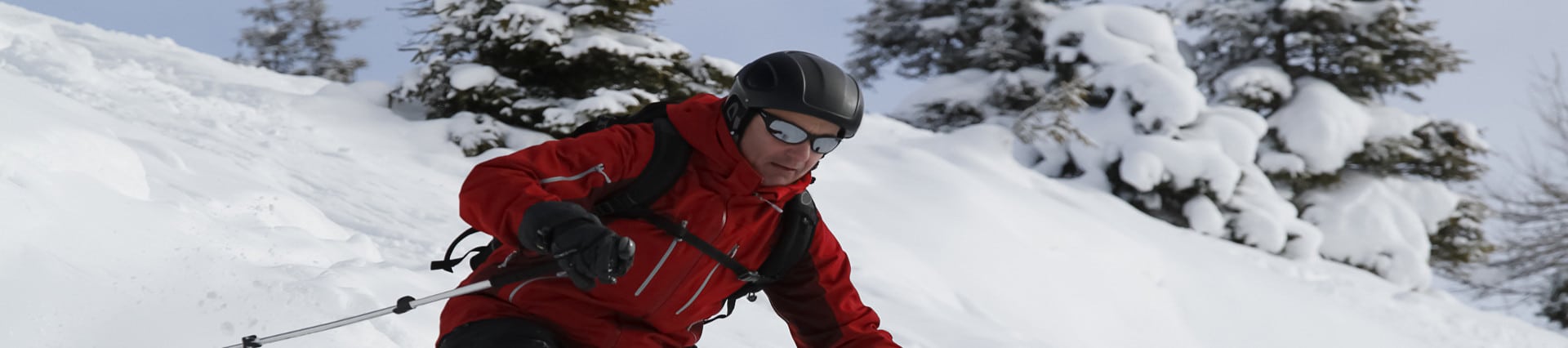 Off Piste Ski Insurance - Get 10% Off Online