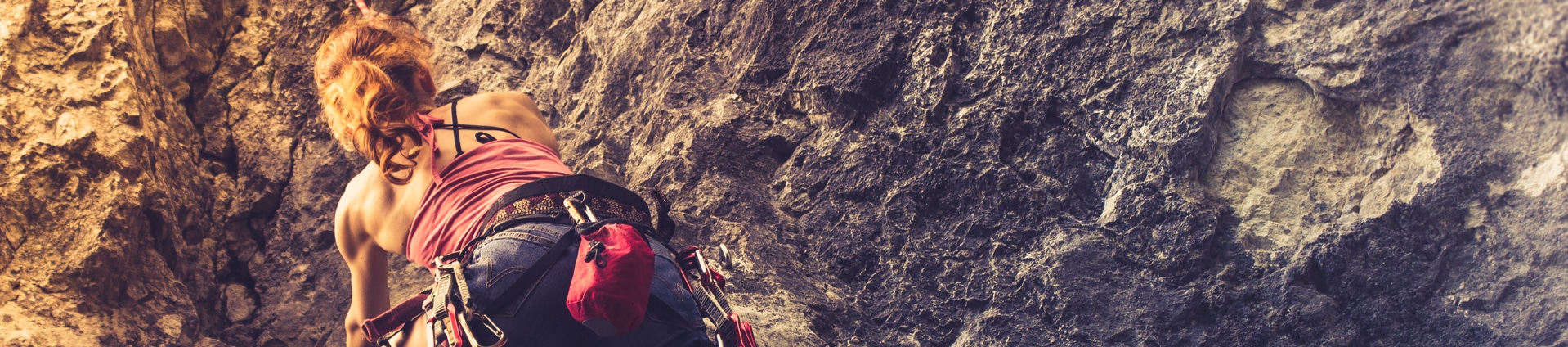 Rock Climbing Packing List - SportsCover Direct