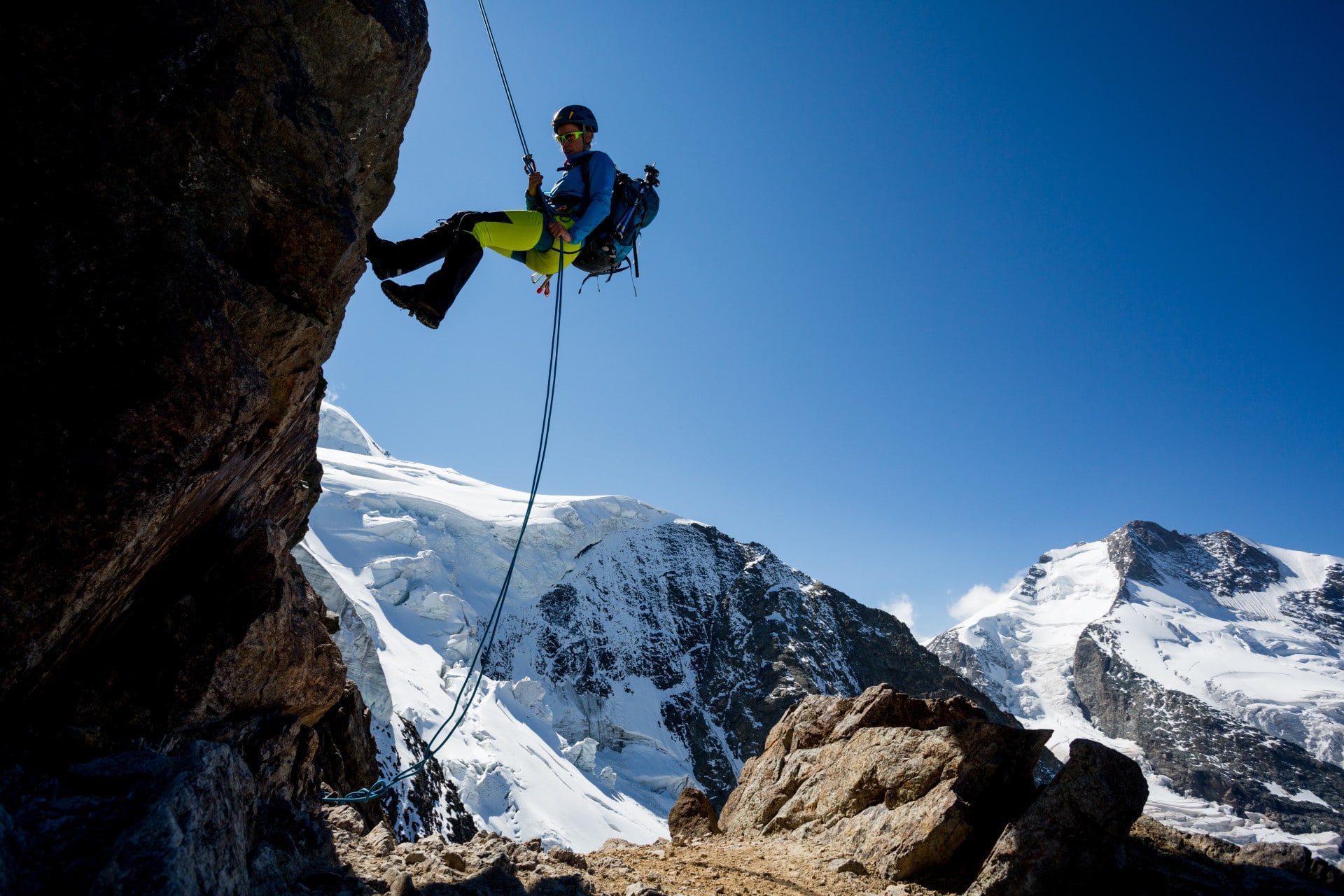 Abseiling Insurance - 10% Online Discount