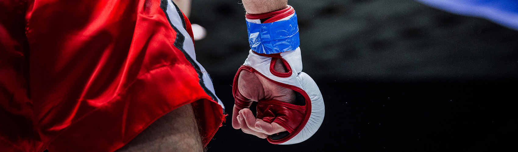 Kickboxing Insurance - Get A Quote | SportsCover Direct