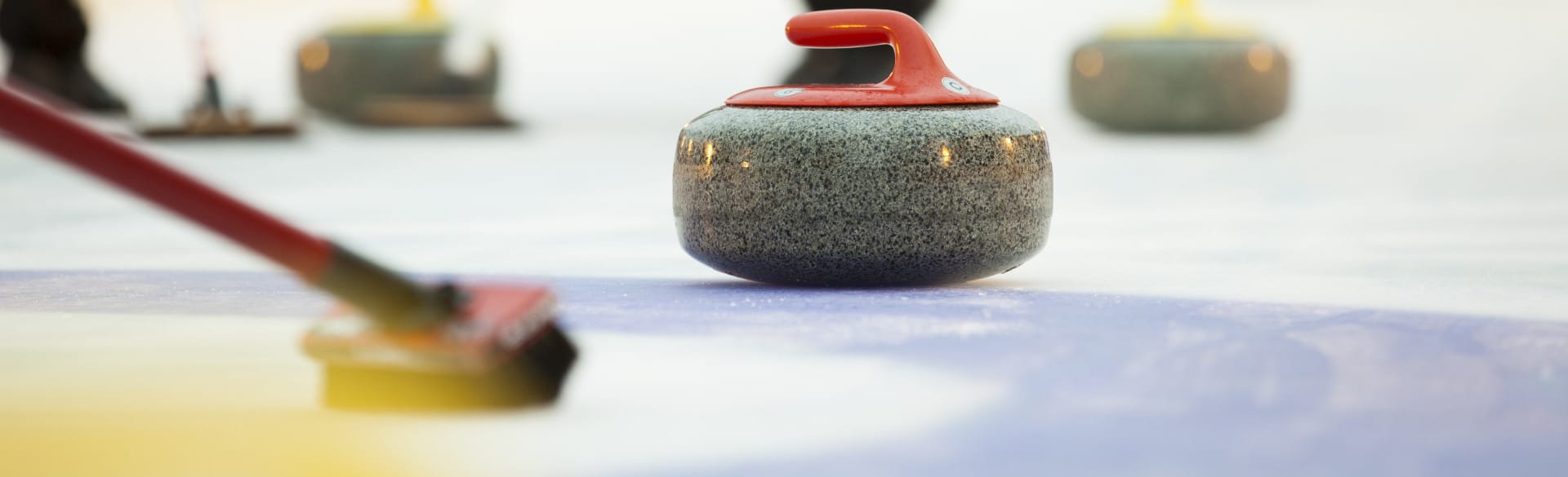 Curling Insurance – Get A Quote | SportsCover Direct