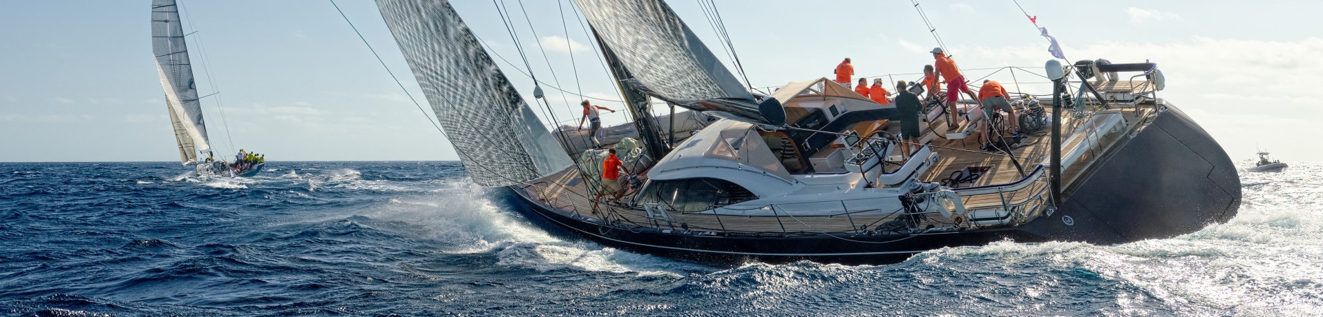 Sailing Travel Insurance - Get A Quote | SportsCover Direct