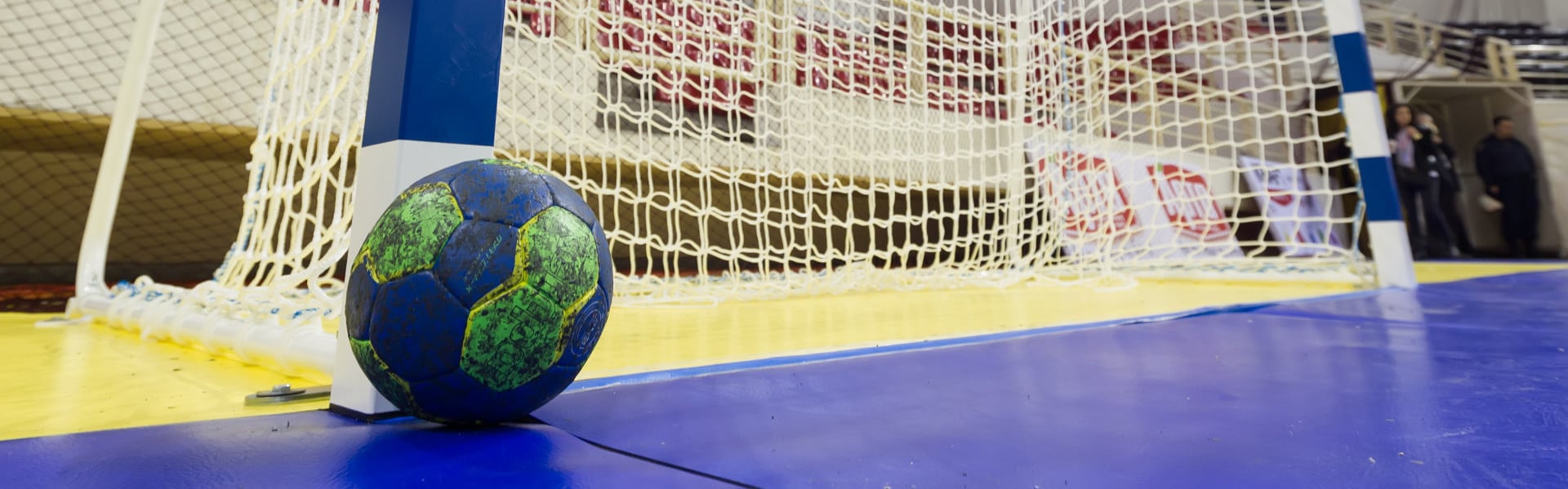 A Guide to Handball - SportsCover Direct