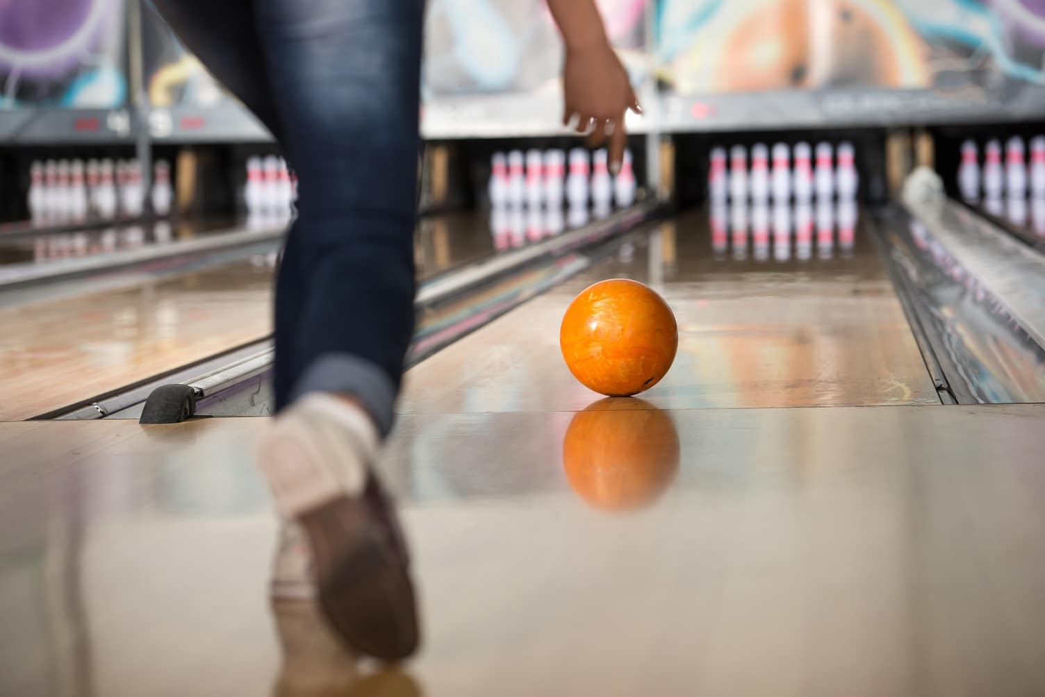 Ten Pin Bowling Insurance SportsCover Direct