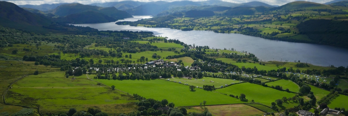 Five Winter Walk Locations | SportsCover Direct