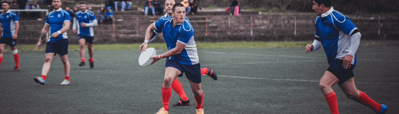 Rugby's biggest hits: The 5 most common injuries - SportsCover Direct