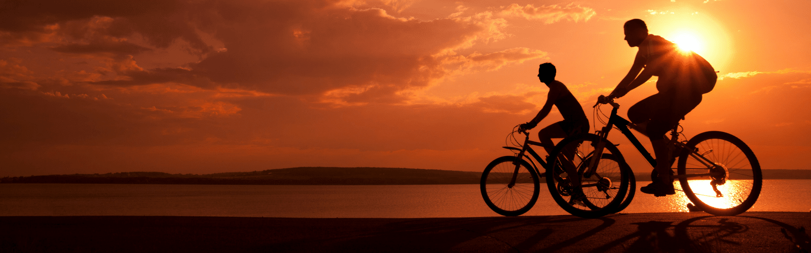 5 Snacks You Need For A Perfect Weekend Bike Ride - SportsCover Direct