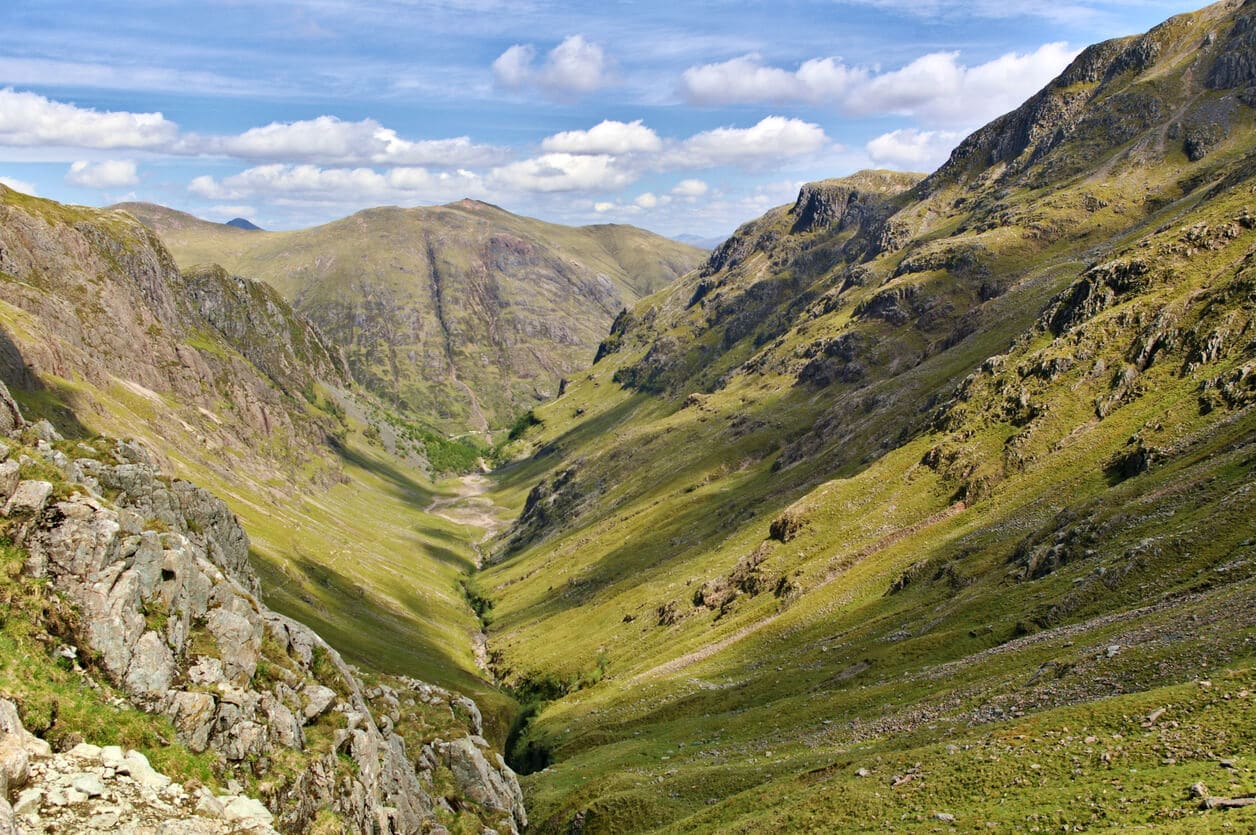 Best Wild Camping Spots in the UK | SportsCover Direct
