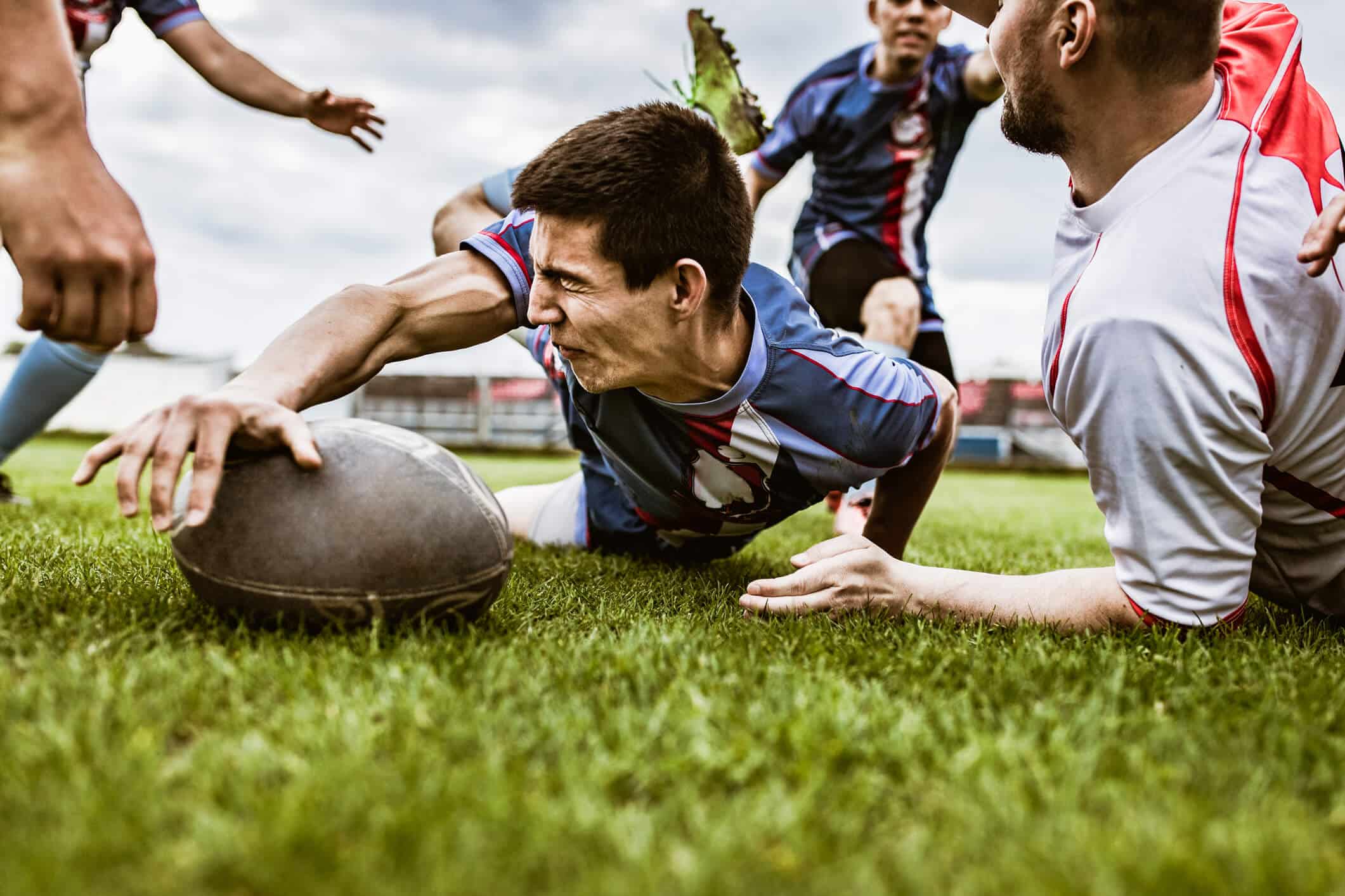Benefits of Sport Injury Insurance - Insurance Biz