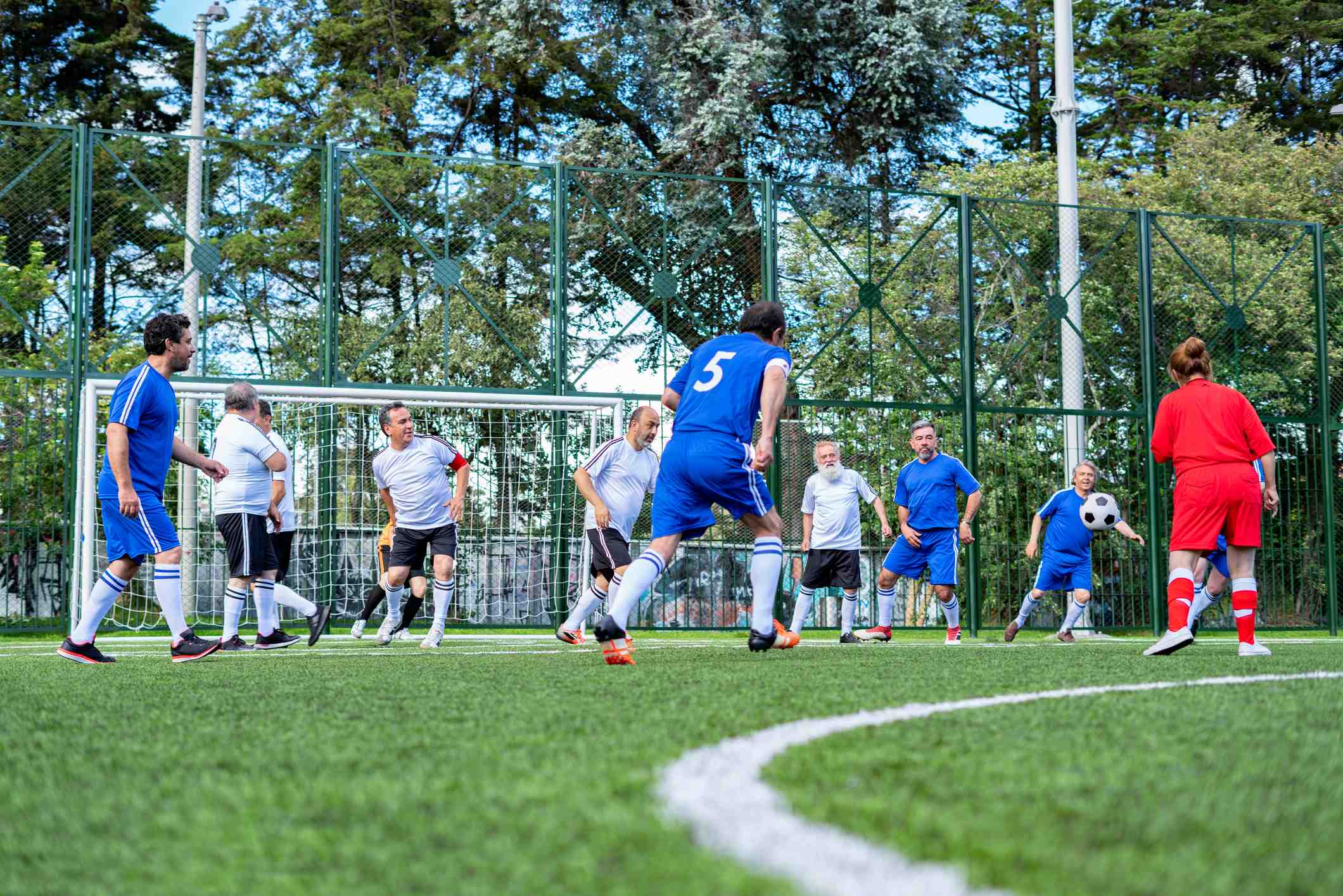 Football Insurance – 10% Off Online | SportsCover Direct