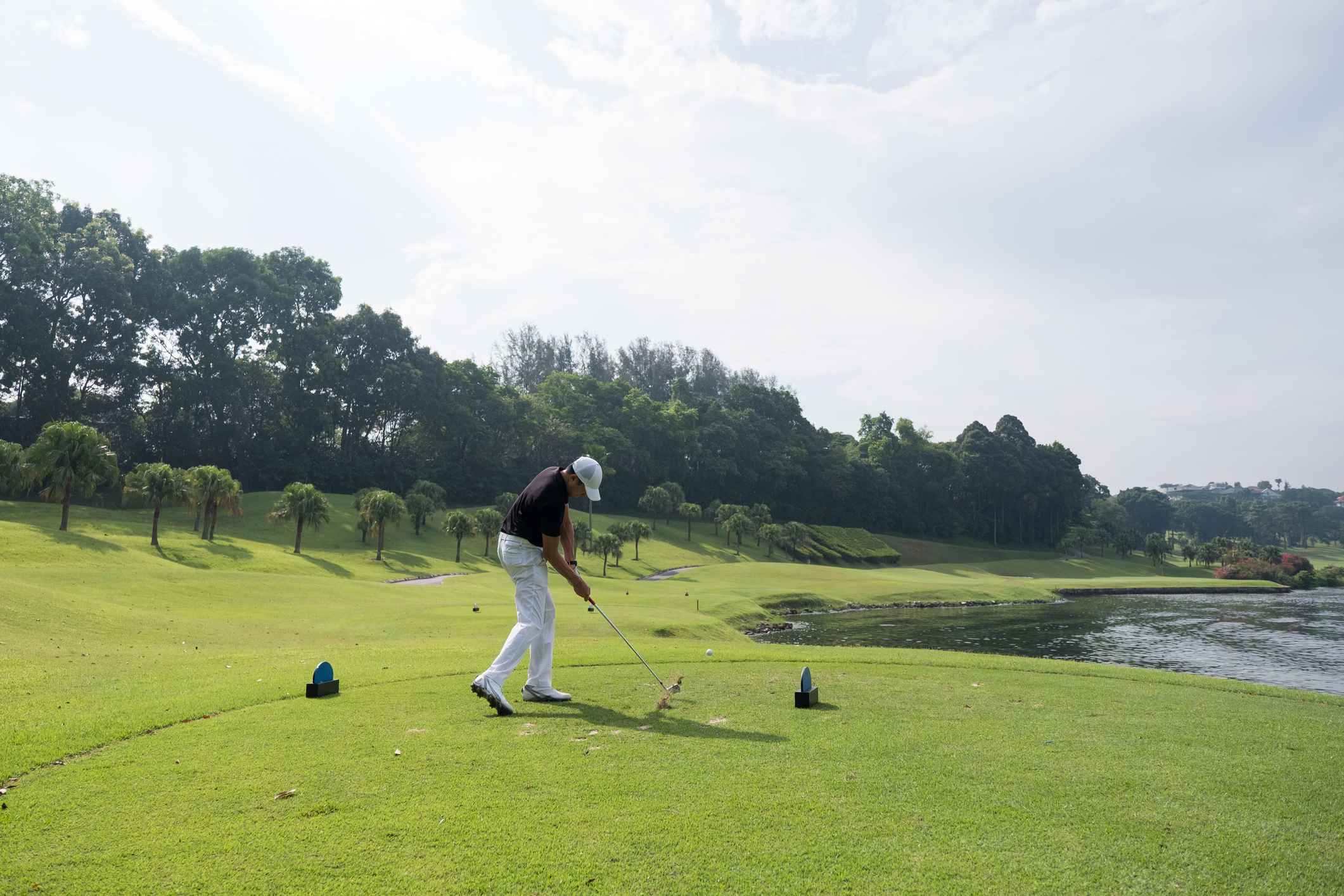 Most Common Golf Wrist Injury | SportsCover Direct