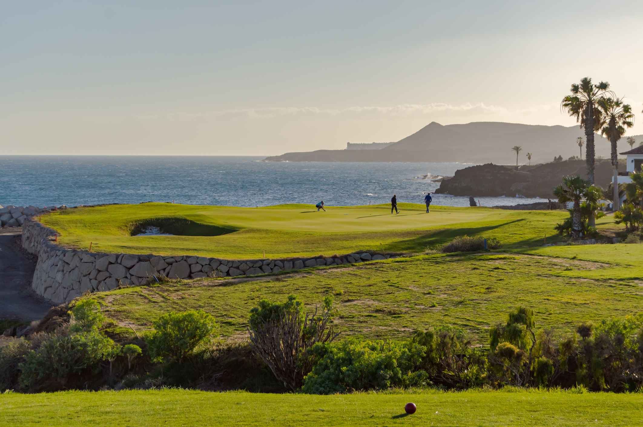 Tenerife Golf Holidays: Complete Guide | SportsCover Direct
