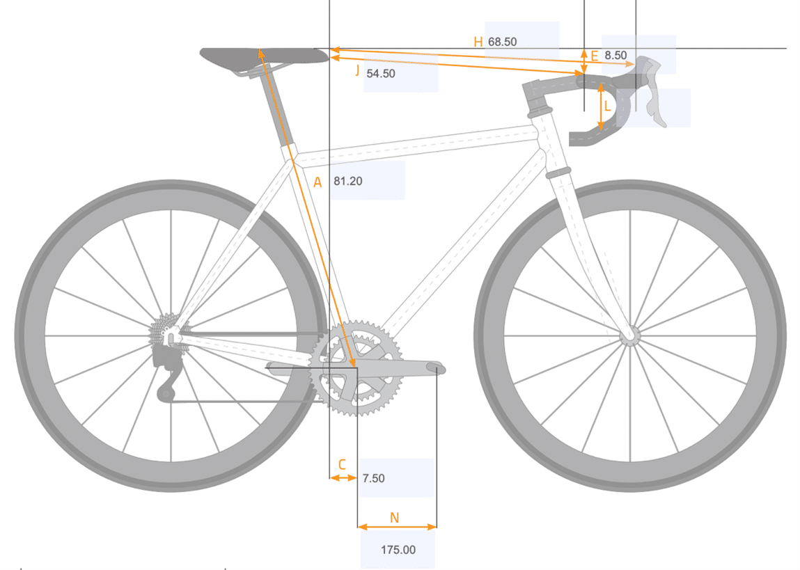 Why get a bike fit? | SportsCover Direct