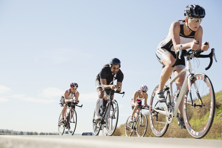 FTP for cycling: everything you need to know