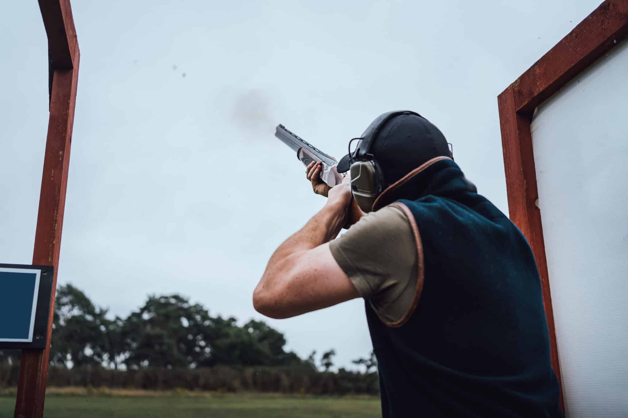 How to clay pigeon shoot: A beginner's guide | SportsCover Direct