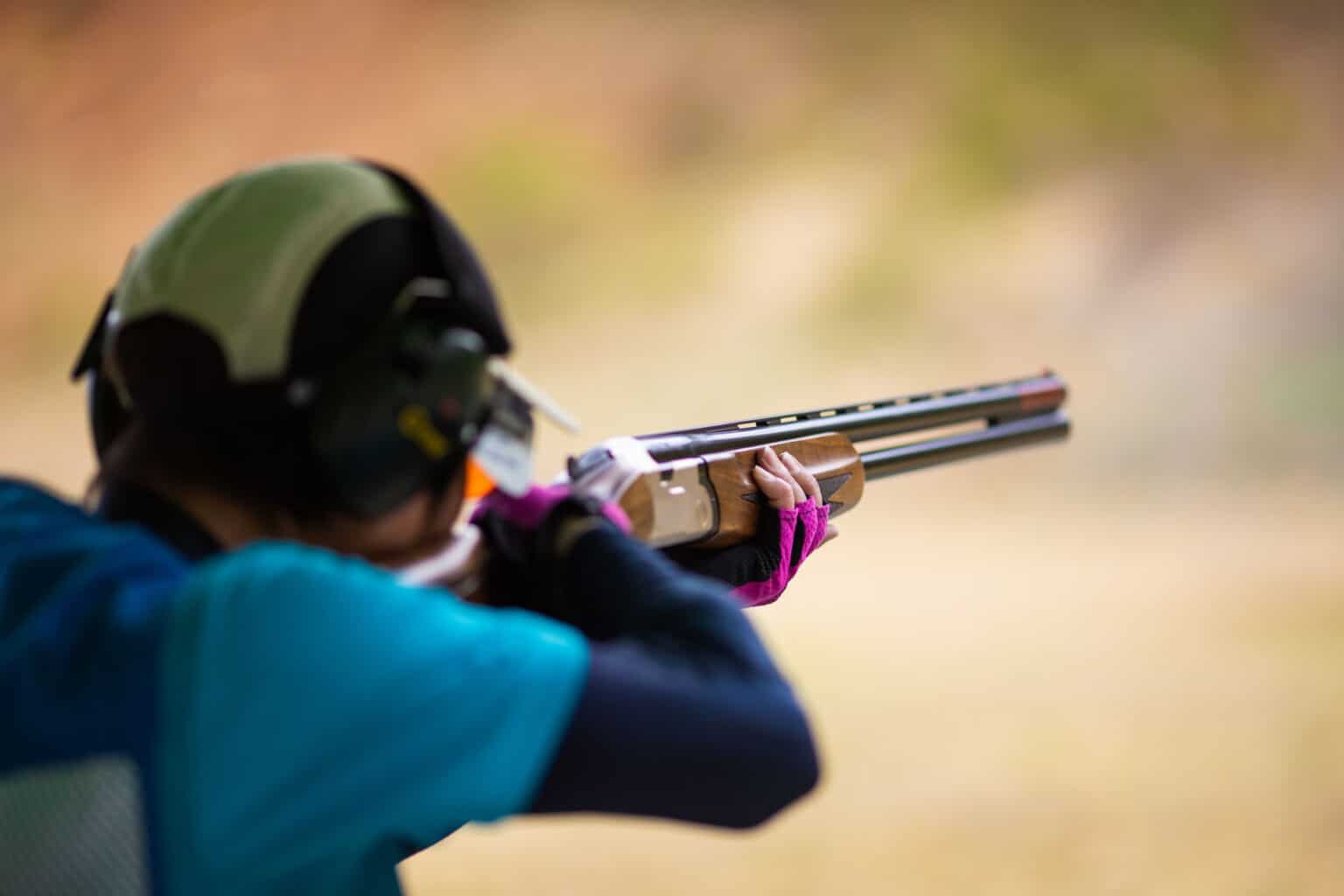 Enhancing your shooting skills | SportsCover Direct