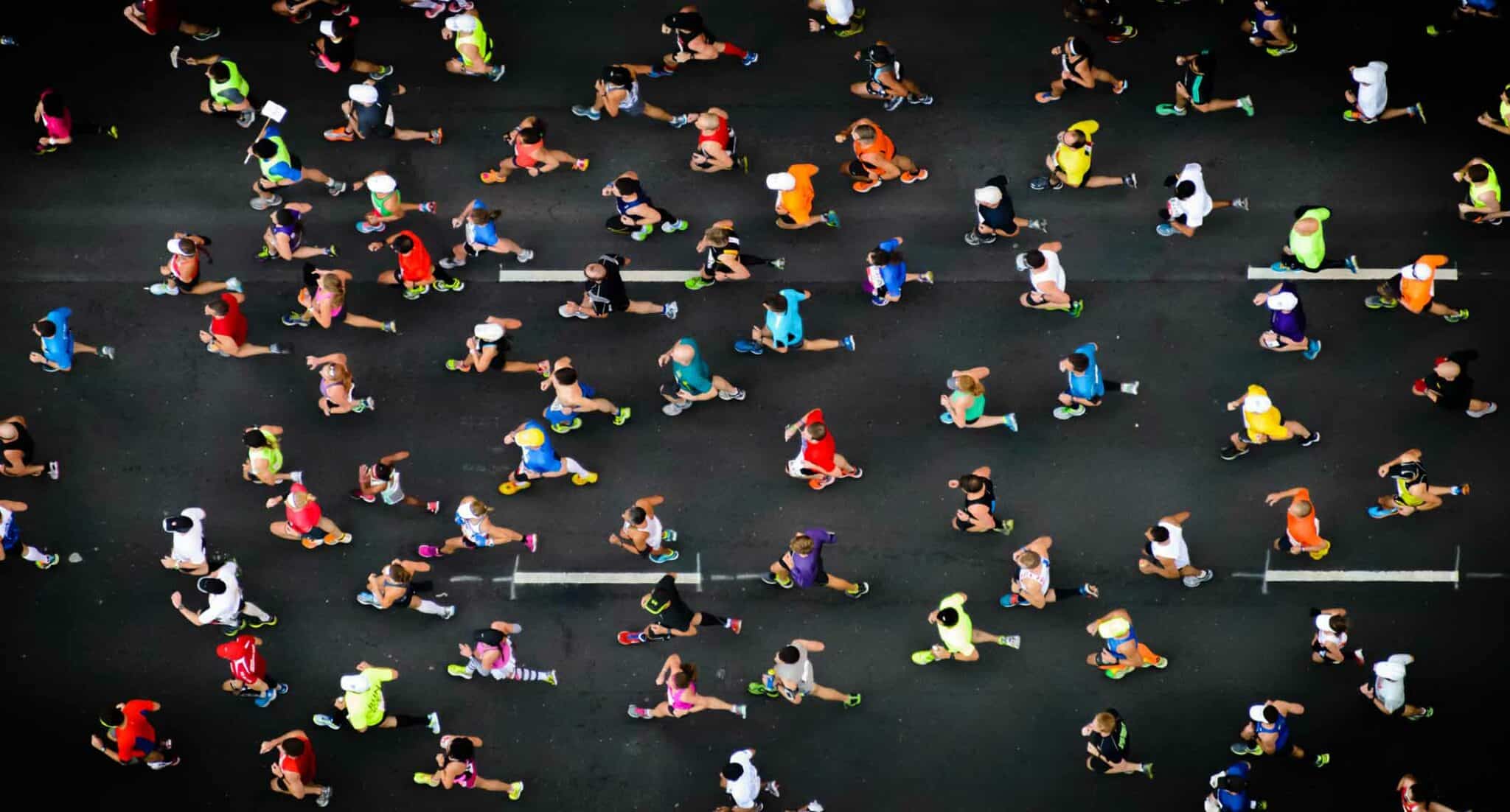 A guide to the best European marathons | SportsCover Direct