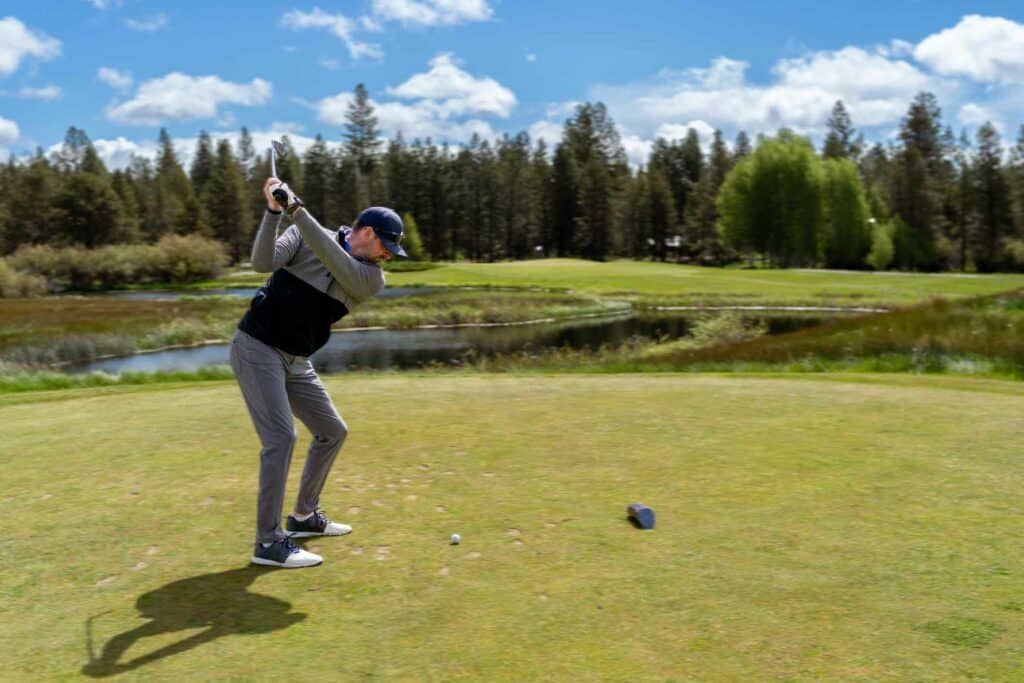 A guide to aimpoint putting | SportsCover Direct