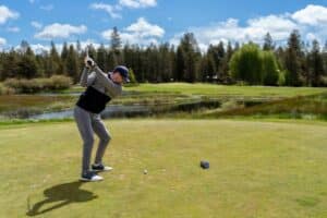 A guide to aimpoint putting | SportsCover Direct