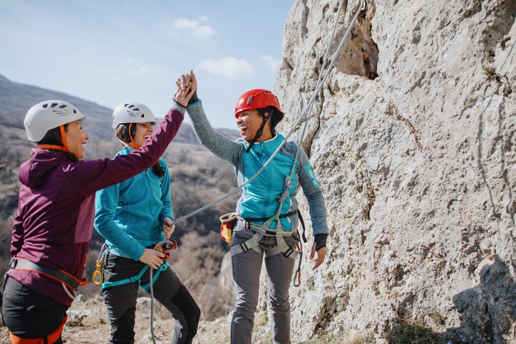 Rock Climbing Packing: Your Essential Checklist | SportsCover Direct