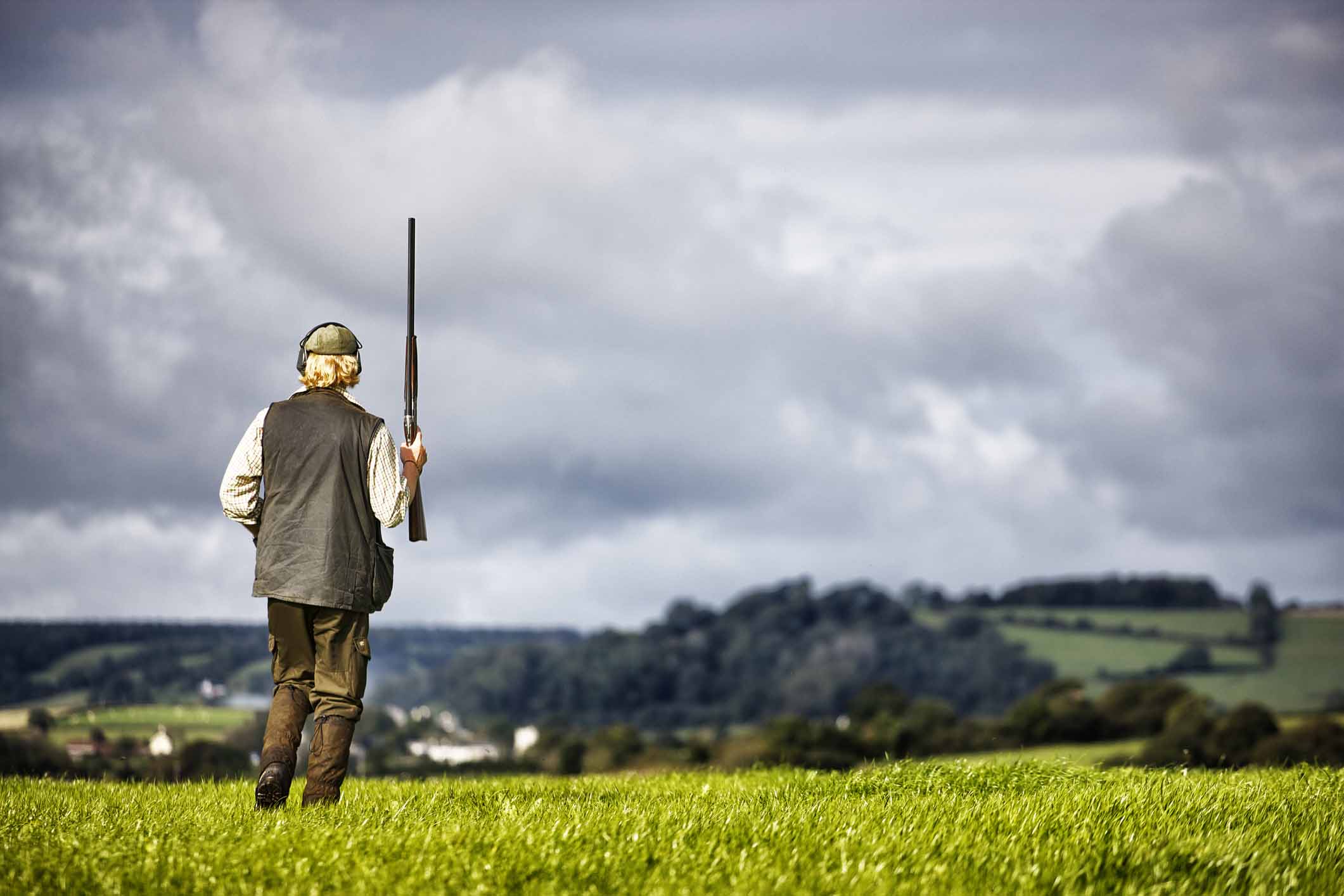 Best shooting locations across the country | SportsCover Direct