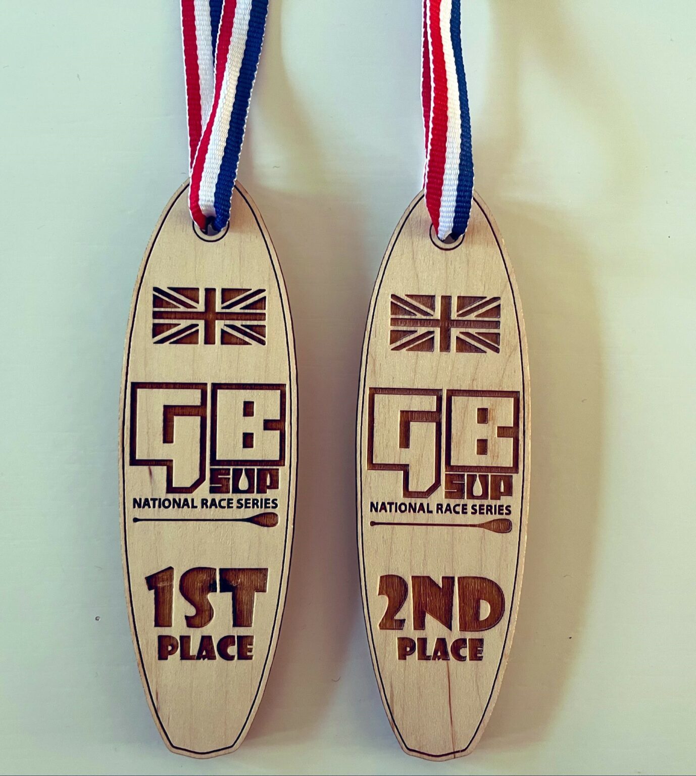 SUP racing in the UK | SportsCover Direct