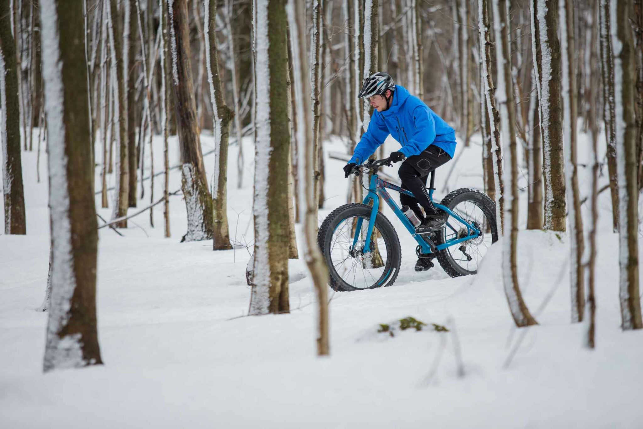 What is fat biking? | SportsCover Direct