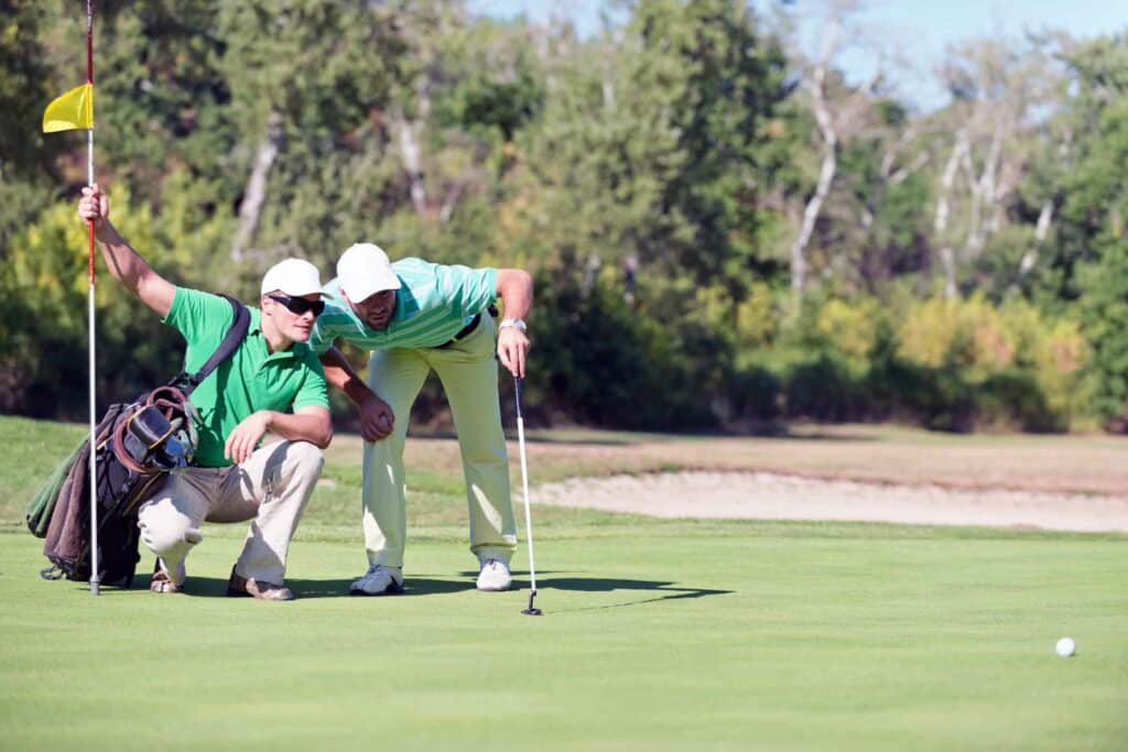 A Guide to the Major Golf Events in 2024 | SportsCover Direct