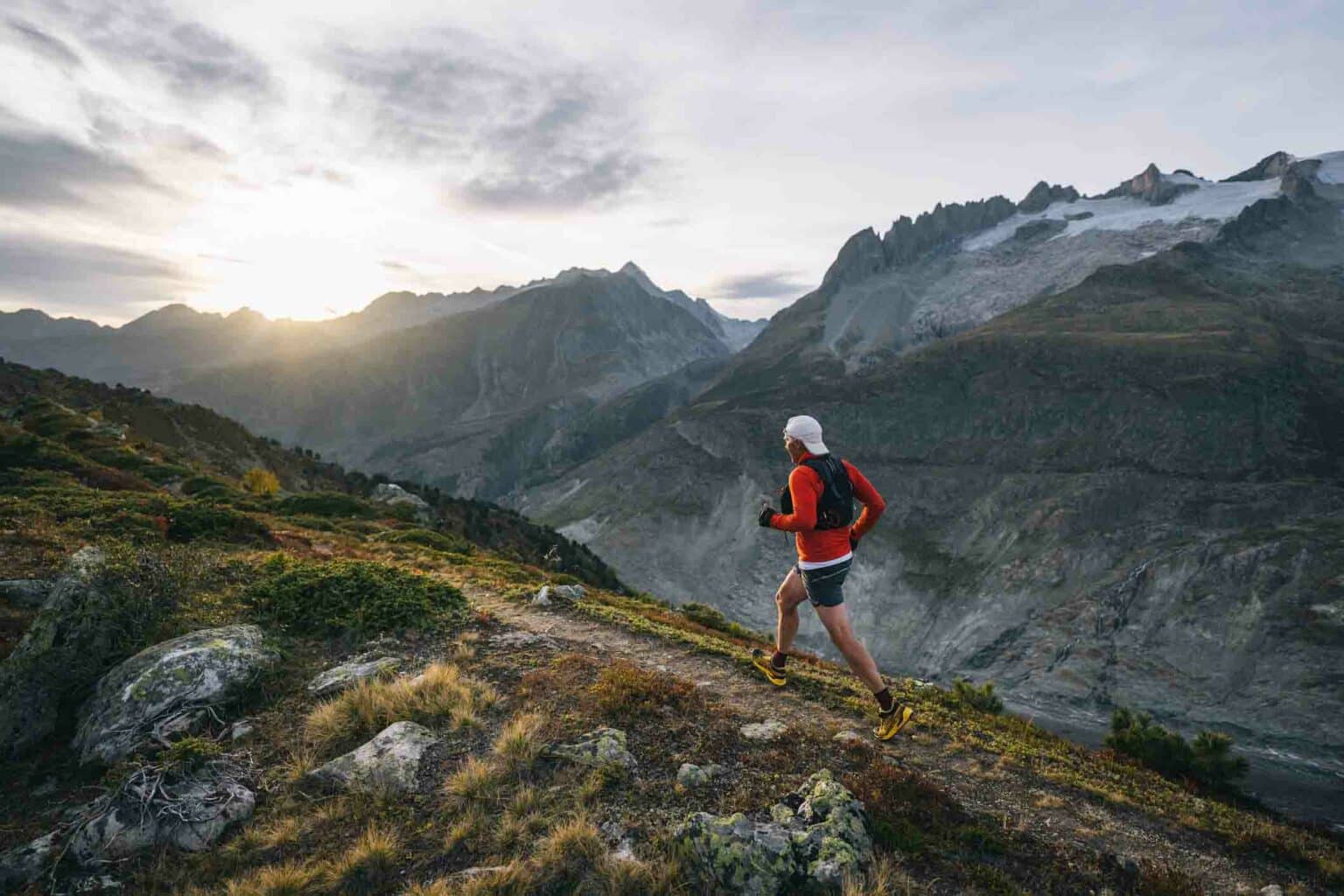 Running Health Benefits | SportsCover Direct