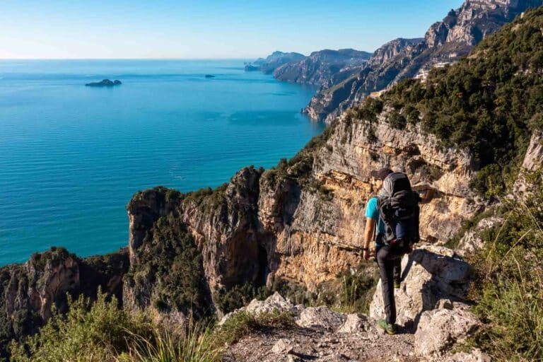 Where to go hiking in Italy | SportsCover Direct