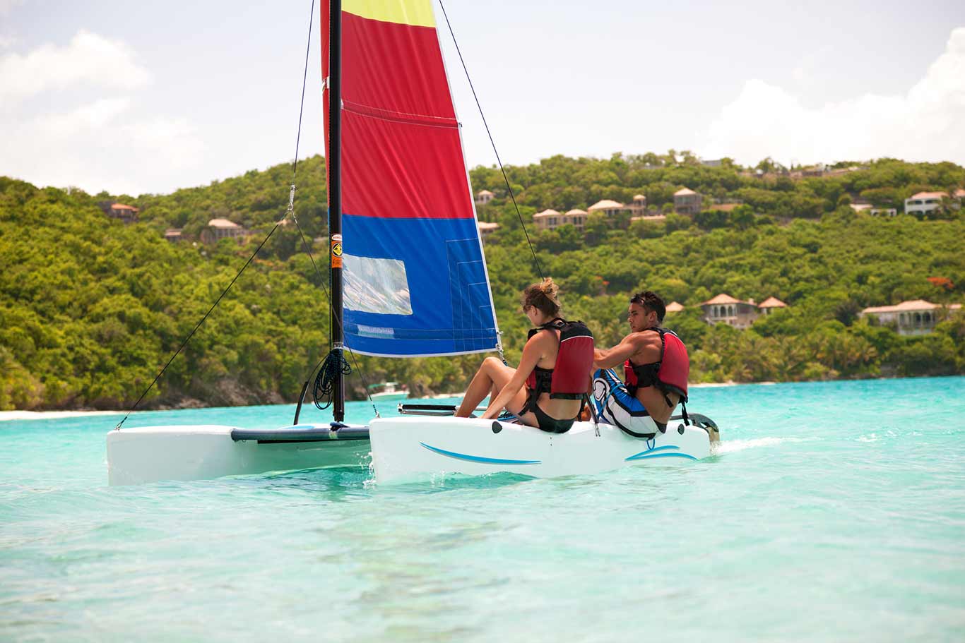 What to Pack for a Sailing Trip | SportsCover Direct