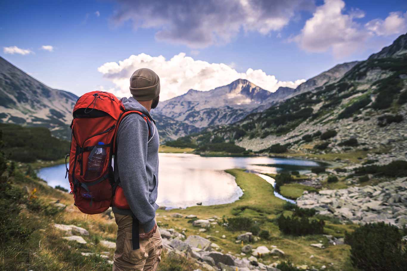 How to prepare for a long hike | SportsCover Direct