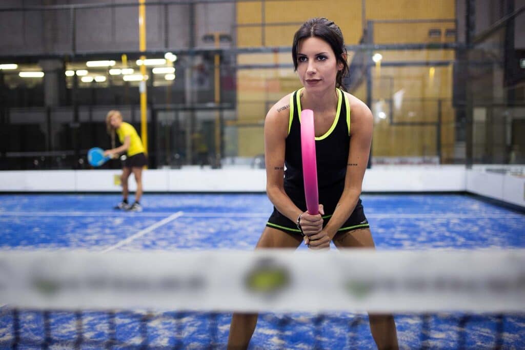 Padel Rules – How to play Padel tennis | SportsCover Direct